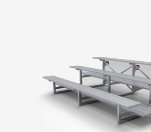 Grandstands, Bleachers, Seating Systems | UNITECH SYSTEM