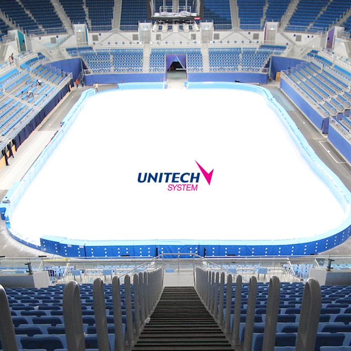 Grandstands, Bleachers, Seating Systems | UNITECH SYSTEM