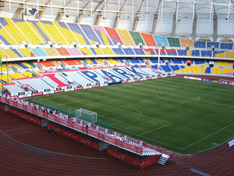 Temporary Seating | Portfolio | UNITECH SYSTEM