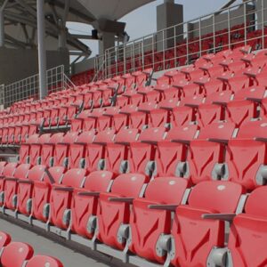 Stadium Bleachers/Others | UNITECH SYSTEM